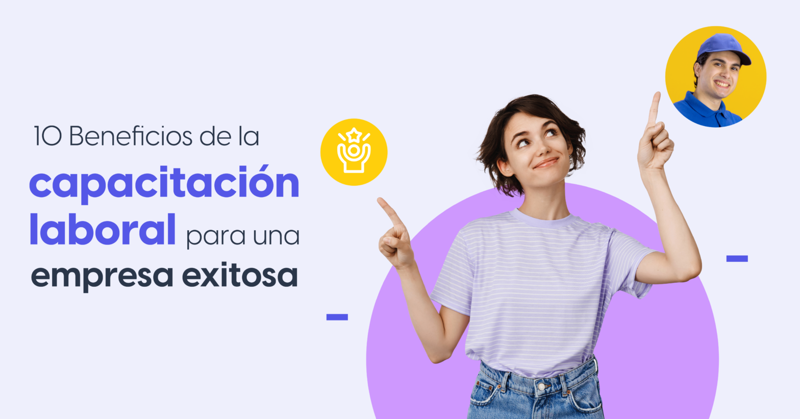 10 beneficios de la capacitación laboral para una empresa exitosa ...