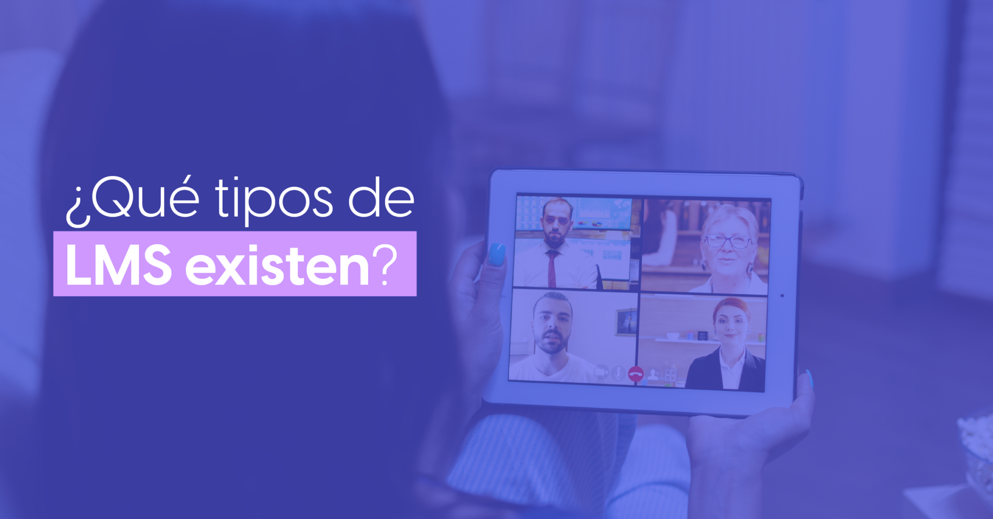 ¿Qué tipos de LMS existen? ¿Qué tipos de LMS existen?