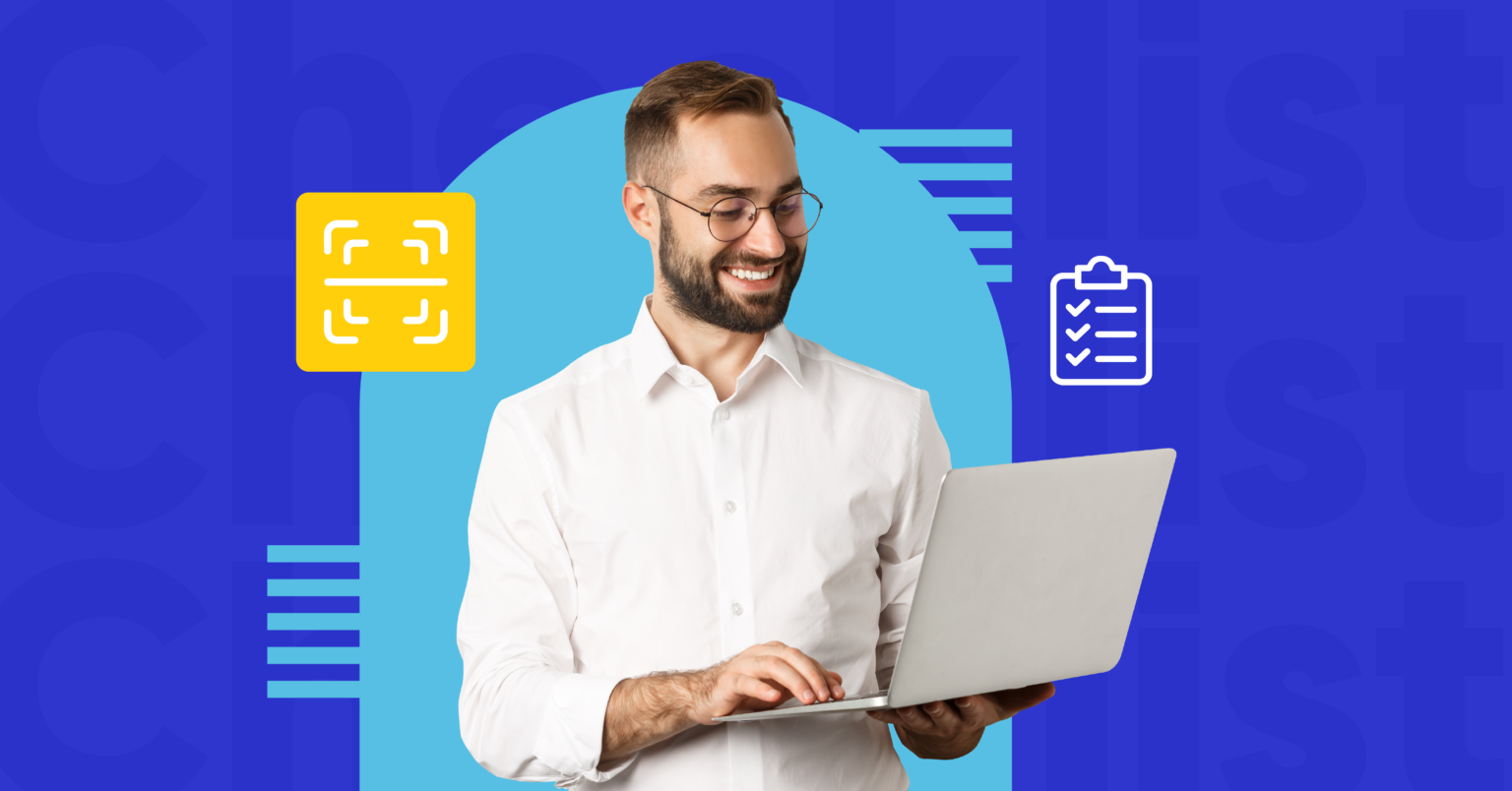 5 Beneficios de usar una checklist para auditoría | Cursalab